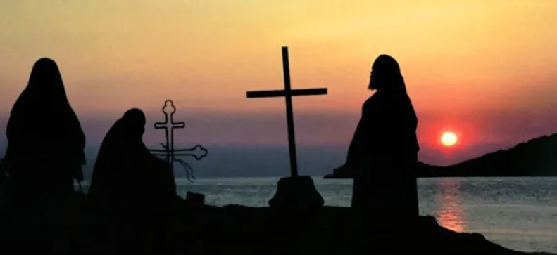Μερικές ψυχοφελείς διδαχές Αγίων γερόντων του Αγίου Ορους - Βήμα Ορθοδοξίας
