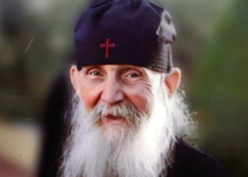 Προσευχή για ύπνο (Αγίου Εφραίμ του Σύρου) - ΒΗΜΑ ΟΡΘΟΔΟΞΙΑΣ