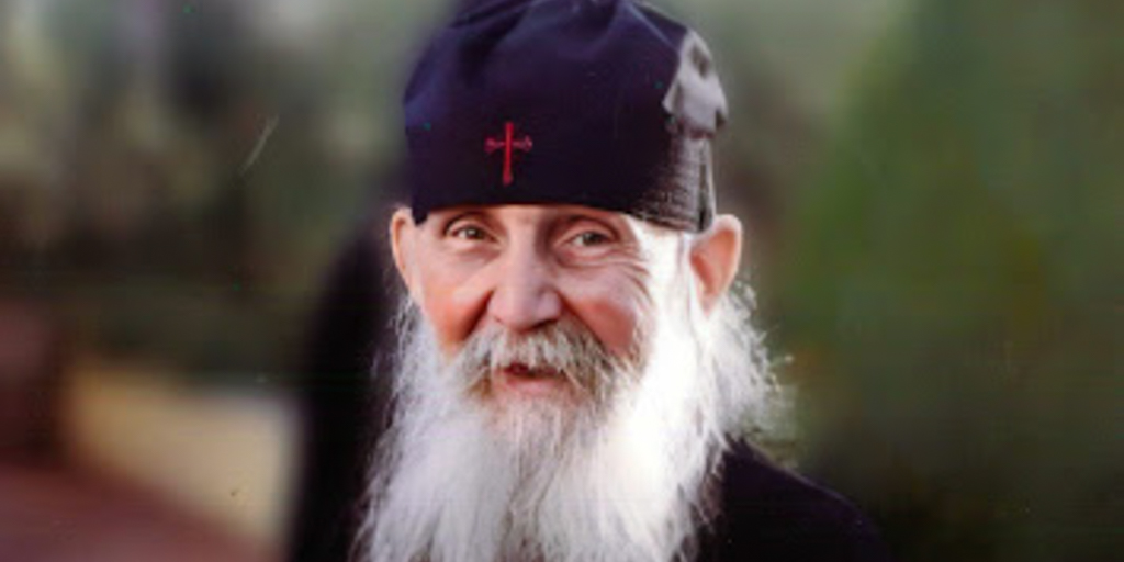 Πως θα εισακουστεί η προσευχή μου στον Θεό-Γερόντας Εφραίμ Αριζόνας ...