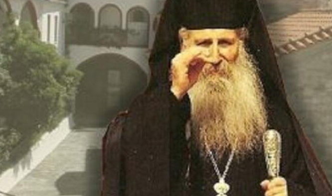 Ο Αγιος Ιάκωβος για τους ναρκομανείς, τους αιρετικούς και τους ...