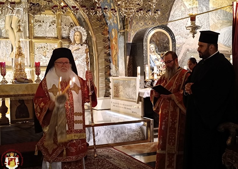 Ο Ναός του Σολομώντα και η έλευση του Αντιχρίστου - Πως σχετίζεται η ...