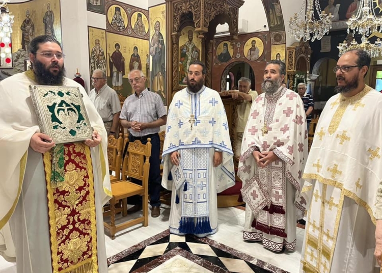 Αυτό είναι το σπίτι που έμενε ο Άγιος Νεκτάριος στην Αίγινα (ΦΩΤΟ ...