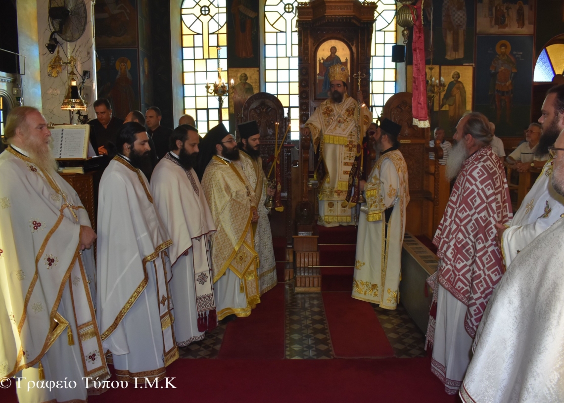 Αγία Παρασκευή: Εικόνες και μοναστήρια - ΒΗΜΑ ΟΡΘΟΔΟΞΙΑΣ