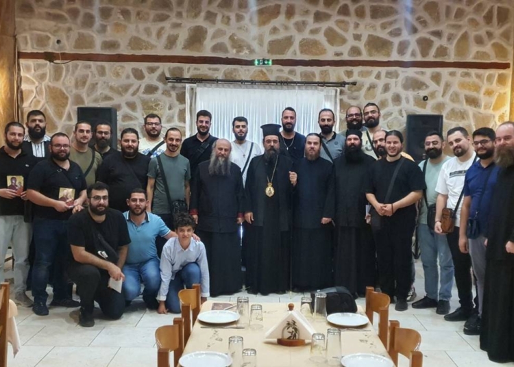 Προσοχή στους «Μάρτυρες του Ιεχωβά» εν όψει του Πάσχα - Διανέμουν ...
