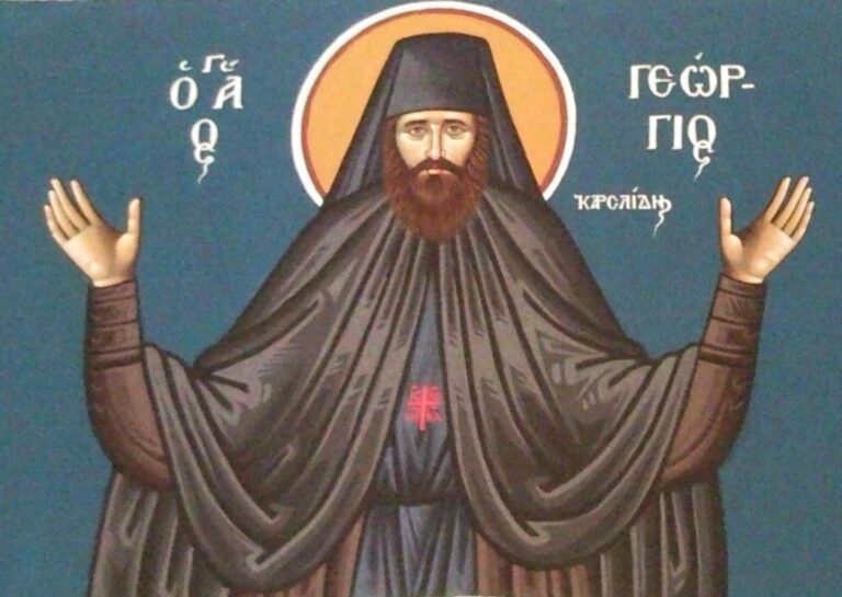 Προσευχή για να βρείτε γαλήνη και ψυχική ηρεμία - ΒΗΜΑ ΟΡΘΟΔΟΞΙΑΣ