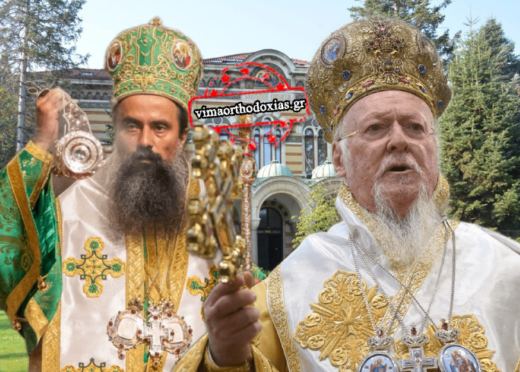 Πρωινή προσευχή γέροντος Σωφρονίου Σαχάρωφ του Εσσεξ - ΒΗΜΑ ΟΡΘΟΔΟΞΙΑΣ