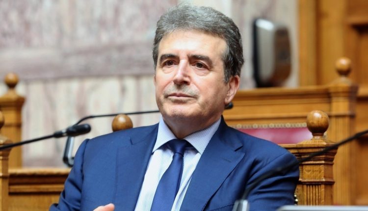 Στο Άγιον Όρος ο Μιχάλης Χρυσοχοΐδης - Πρόσκληση από νέο διοικητή ...