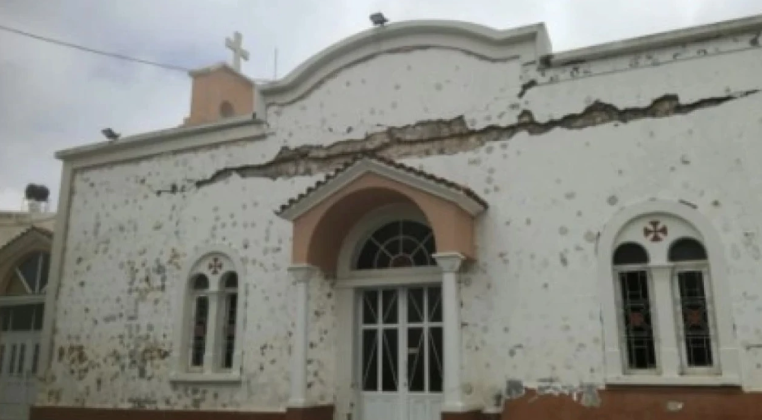 ΚΡΗΤΗ: Εγκρίθηκε το ποσό για την αποκατάσταση 8 Ιερών Ναών στον Δήμο ...