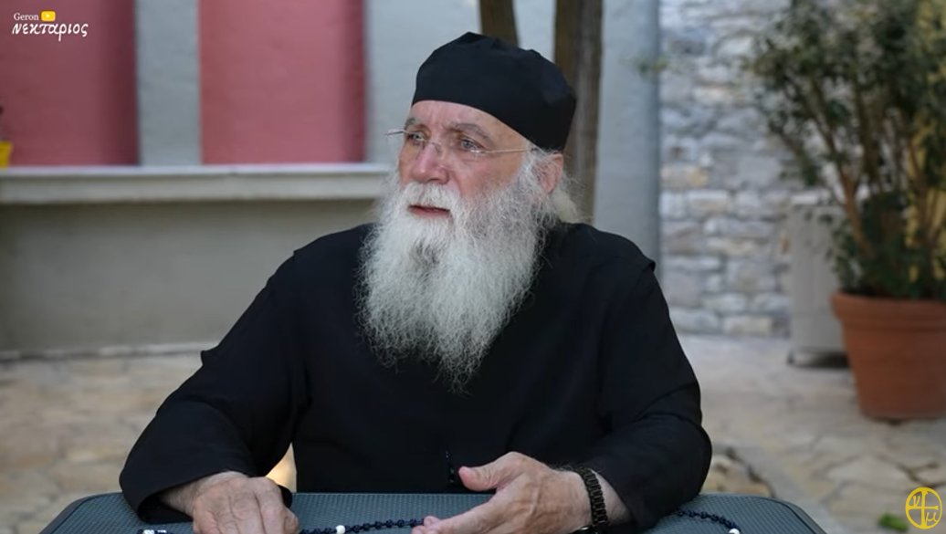 Παντρεύτηκα το σωστό ή το λάθος άνθρωπο; (ΒΙΝΤΕΟ) - Βήμα Ορθοδοξίας