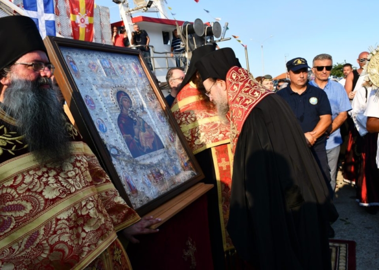 Τελικά αποδείχτηκε ΦΥΣΙΚΟ ΦΑΙΝΟΜΕΝΟ (ΒΙΝΤΕΟ) - ΒΗΜΑ ΟΡΘΟΔΟΞΙΑΣ