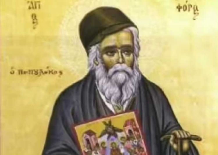ΑΓΙΟΣ ΣΤΥΛΙΑΝΟΣ-Η ΘΑΥΜΑΤΟΥΡΓΗ ΠΡΟΣΕΥΧΗ ΠΟΥ ΛΥΝΕΙ ΤΗΝ ΑΤΕΚΝΙΑ - ΒΗΜΑ ...