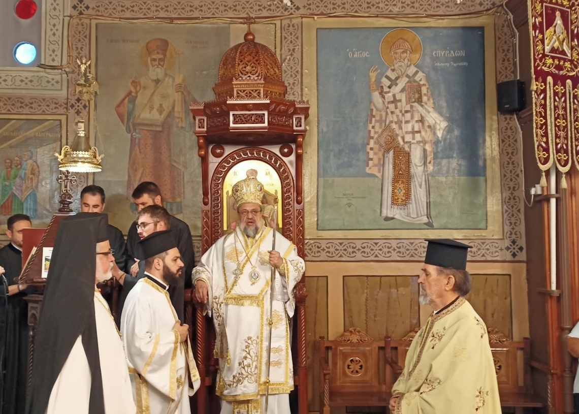 Σταυρός: "Ο φύλαξ πάσης της οικουμένης", ας γίνει προσωπικό φυλακτό σου ...