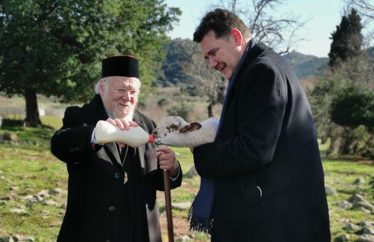 Αναπόφευκτες συγκρίσεις - ΒΗΜΑ ΟΡΘΟΔΟΞΙΑΣ News