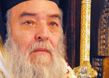Ο Γέροντας Εφραίμ της Αριζόνας ψάλλει το "O Άγγελος Εβόα" (ΒΙΝΤΕΟ ...