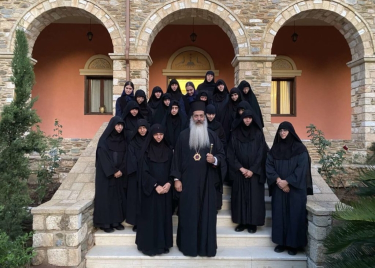 Σάββατο του Λαζάρου: Ο τετραήμερος Λάζαρος - ΒΗΜΑ ΟΡΘΟΔΟΞΙΑΣ
