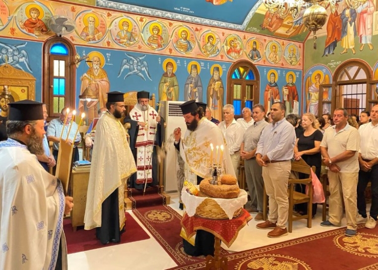 Αγιος Ιούδας Θαδδαίος : Ο βίος του, τα θαύματα του και η προσευχή του ...