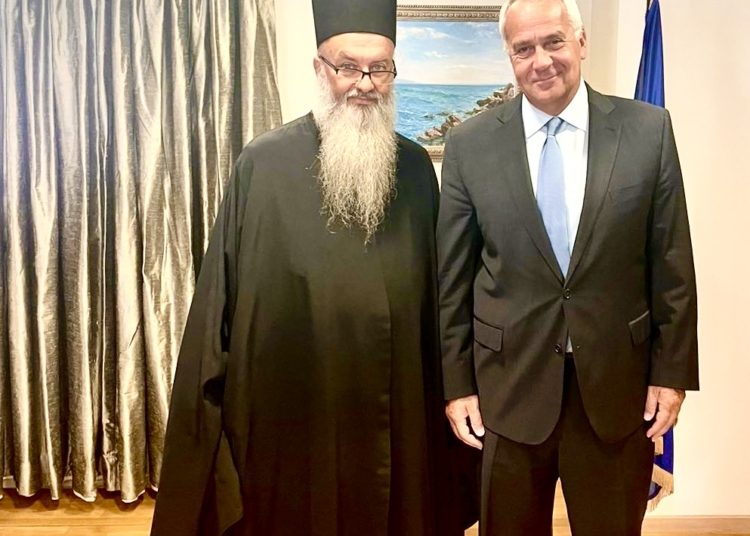 Πού βρίσκεται σήμερα το κεφάλι του Αγίου Ιωάννη του Προδρόμου; - ΒΗΜΑ ...