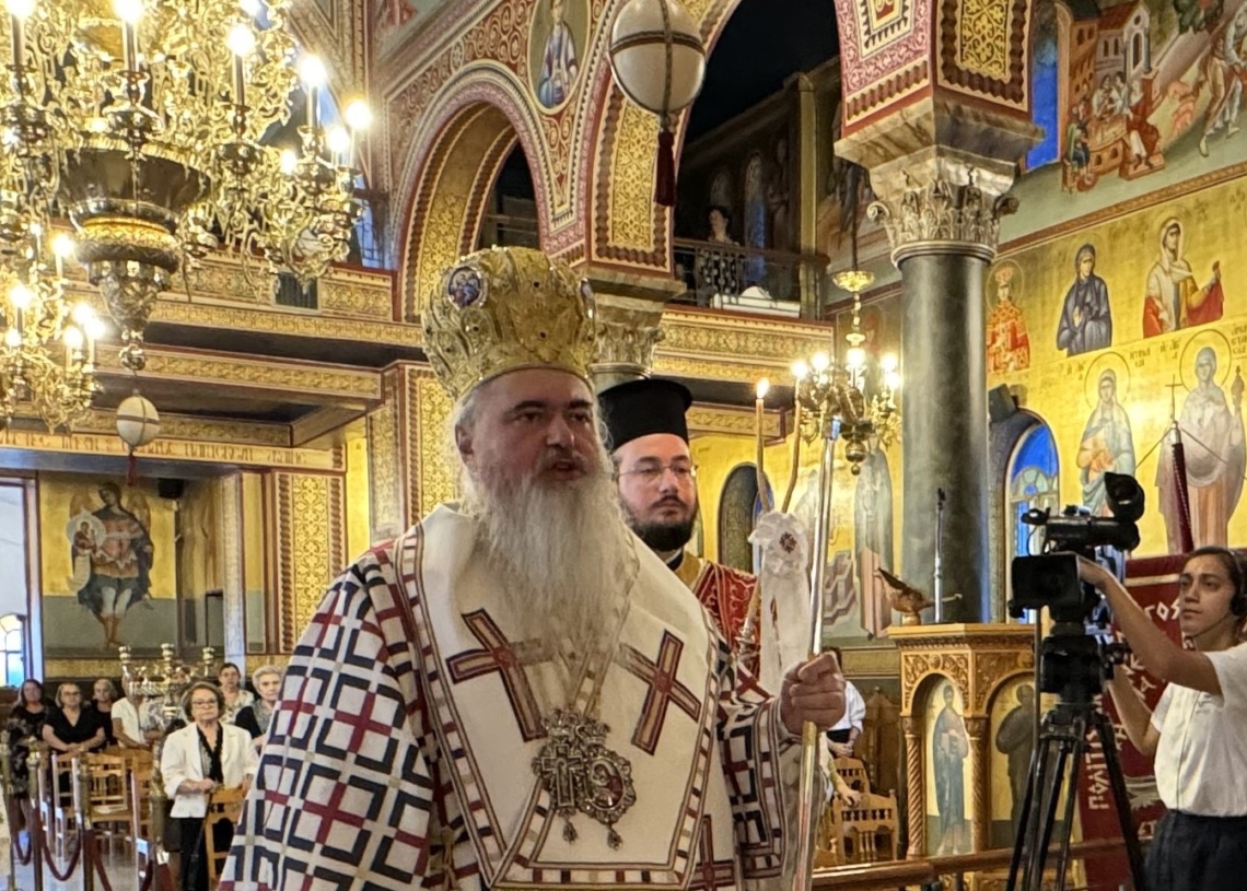 18 Ιουλίου: Εορτή του Αγίου Αιμιλιανού - ΒΗΜΑ ΟΡΘΟΔΟΞΙΑΣ