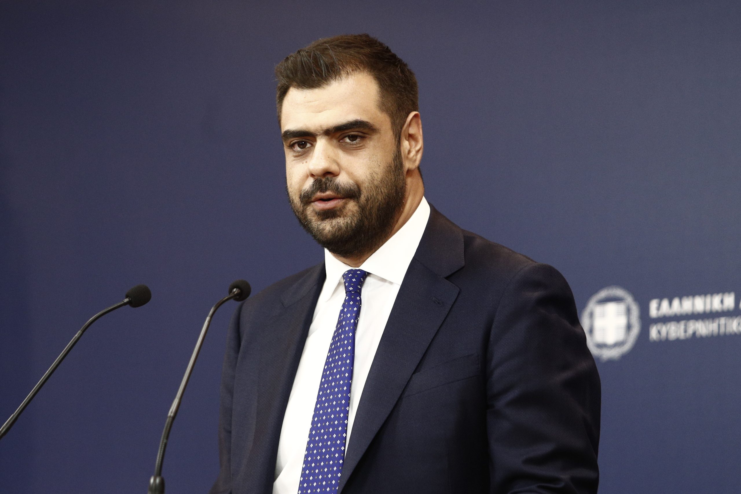 Ξέσπασε ο Υφυπουργός παρά τω Πρωθυπουργώ : Δεν εκπλησσόμαστε από τις ...