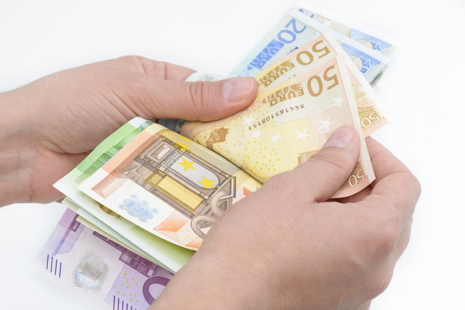 ΣΥΝΤΑΞΕΙΣ ΝΕΑ-4.000 αναδρομικά σε 370.000 συνταξιούχους - Πως θα πάρετε ...