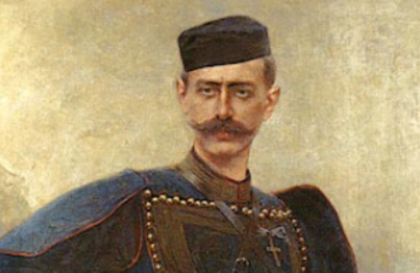 1904-2024: Πάντα επίκαιρος ο Μακεδονικός Αγώνας - Βήμα Ορθοδοξίας