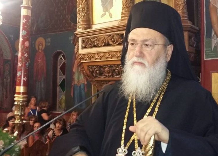 Πώς ο Αγιος Νικόλαος έγινε Αϊ-Βασίλης - ΒΗΜΑ ΟΡΘΟΔΟΞΙΑΣ