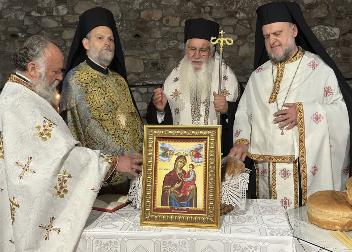 21 Μαΐου: Εορτή των Αγίων Κωνσταντίνου και Ελένης - ΒΗΜΑ ΟΡΘΟΔΟΞΙΑΣ