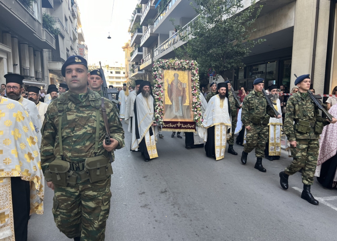 Η απρόσεκτη και βιαστική Προσευχή - ΒΗΜΑ ΟΡΘΟΔΟΞΙΑΣ