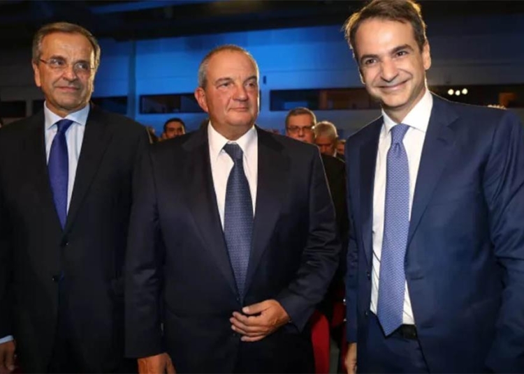 ΕΚΤΑΚΤΗ ΕΙΔΗΣΗ ΓΙΑ ΣΥΝΤΑΞΕΙΣ: Μεγάλο κέρδος αν κάνετε ΑΙΤΗΣΗ έως 31/12 ...