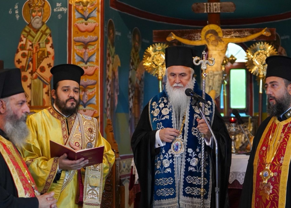 25 Ιανουαρίου – Γιορτή σήμερα: Άγιος Γρηγόριος ο Θεολόγος - ΒΗΜΑ ΟΡΘΟΔΟΞΙΑΣ