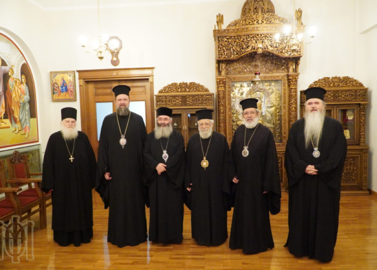 Νηστίσιμη μπουγάτσα - ΣΥΝΤΑΓΗ από το Άγιον Όρος - ΒΗΜΑ ΟΡΘΟΔΟΞΙΑΣ