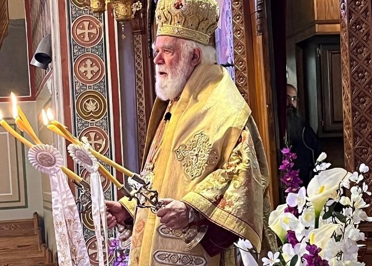 Παναγία: Τα 500 Ονόματα Της και οι συμβολισμοί τους - ΒΗΜΑ ΟΡΘΟΔΟΞΙΑΣ