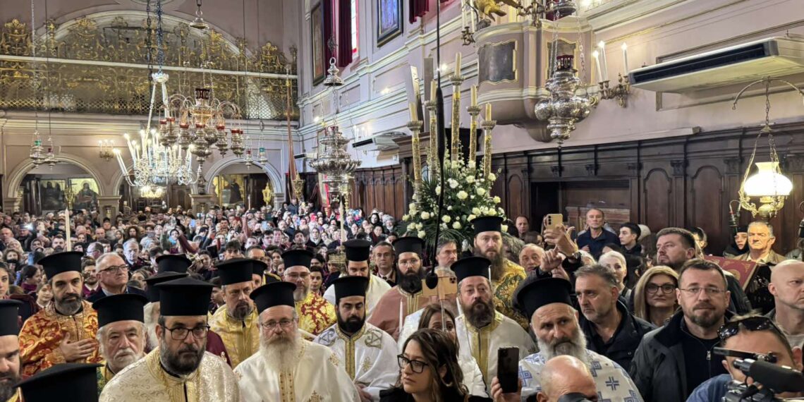 ΚΕΡΚΥΡΑ - Παγκόσμια προσέλευση για τον εορτάζοντα και Πολιούχο Αγιο ...