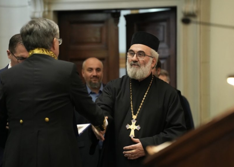 ΒΗΜΑ ΟΡΘΟΔΟΞΙΑΣ NEWS - Βήμα Ορθοδοξίας