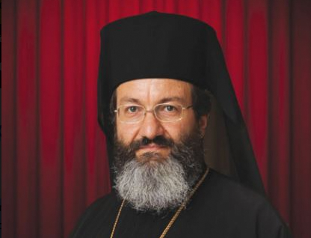 Ο Άγιος Ιωάννης ο Πρόδρομος και Βαπτιστής - Βήμα Ορθοδοξίας