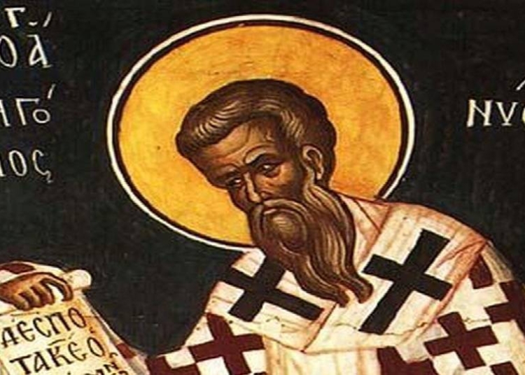 Γέροντας Αιμιλιανός Σιμωνοπετρίτης: Η αρρώστια ως ευκαιρία... - ΒΗΜΑ ...