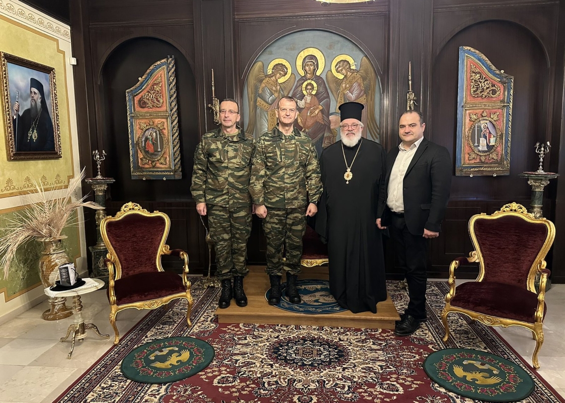 "Πάτερ άφες αυτοίς, ου γαρ οίδασι τι ποιούσι" (ΒΙΝΤΕΟ) - ΒΗΜΑ ΟΡΘΟΔΟΞΙΑΣ
