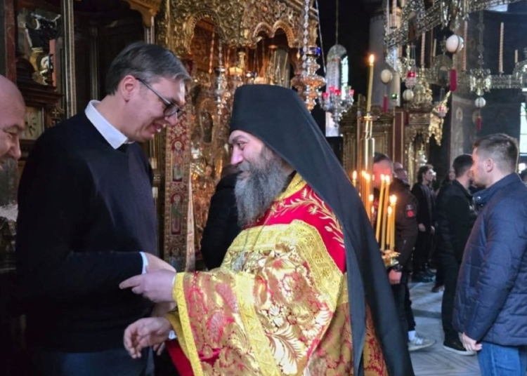 ΠΡΟΣΕΥΧΗ ΣΤΟΝ ΑΓΙΟ ΙΟΥΔΑ ΤΟ ΘΑΔΔΑΙΟ - ΒΗΜΑ ΟΡΘΟΔΟΞΙΑΣ