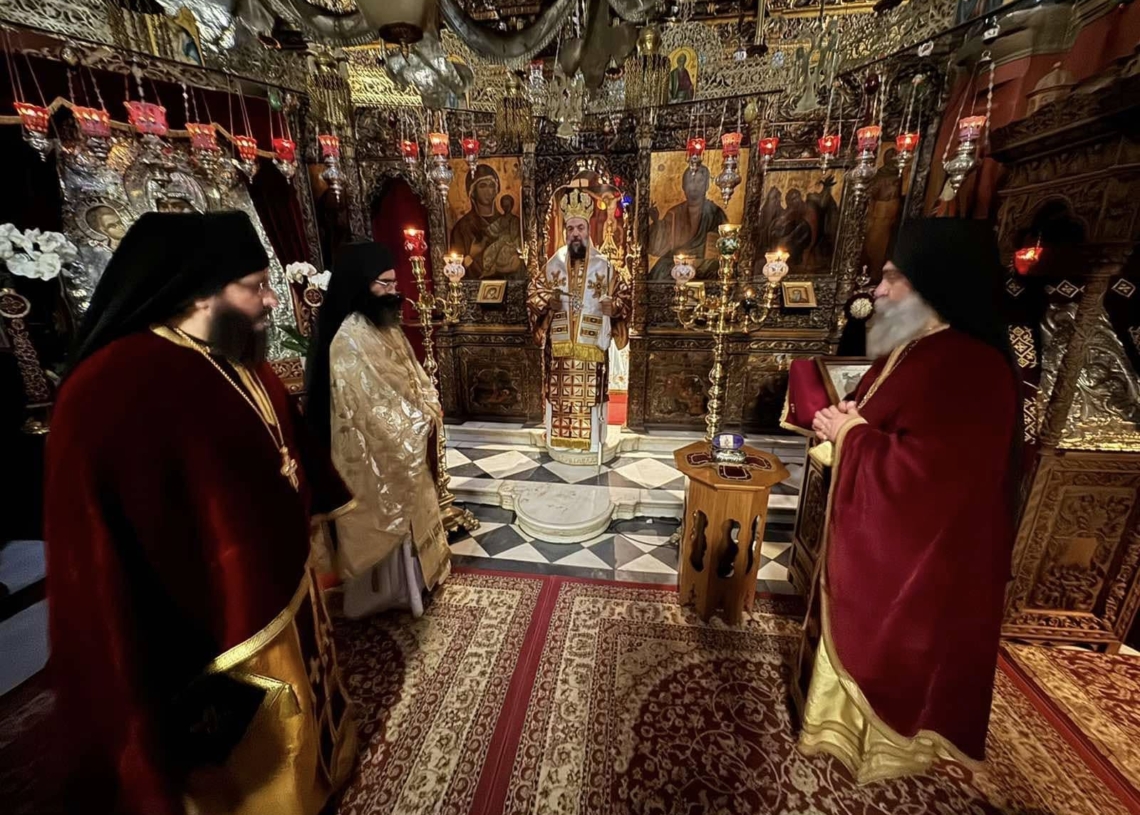 Καταπέλτης η Ι.Μ. Πειραιώς: «Προτείνονται προς αγιοκατάταξη "συμπαθείς ...