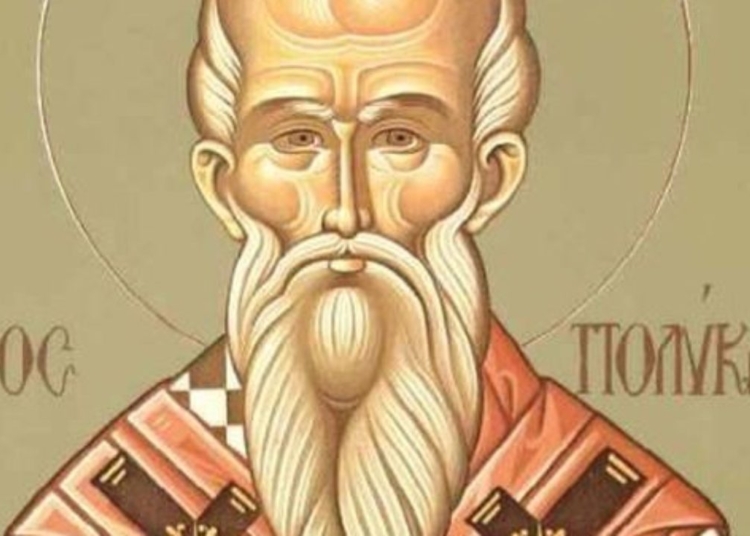 ΠΑΤΡΙΑΡΧΕΙΟ ΙΕΡΟΣΟΛΥΜΩΝ - ΒΗΜΑ ΟΡΘΟΔΟΞΙΑΣ