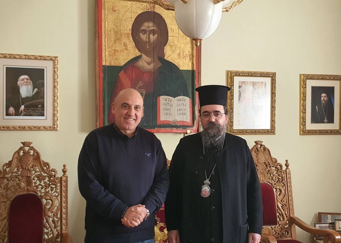 Καταπέλτης η Ι.Μ. Πειραιώς: «Προτείνονται προς αγιοκατάταξη "συμπαθείς ...