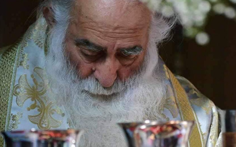 ΙΕΡΟΣ ΝΑΟΣ ΖΩΟΔΟΧΟΥ ΠΗΓΗΣ ΚΑΜΙΝΙΩΝ: Η προσευχή και η πίστη ως φως στην ...