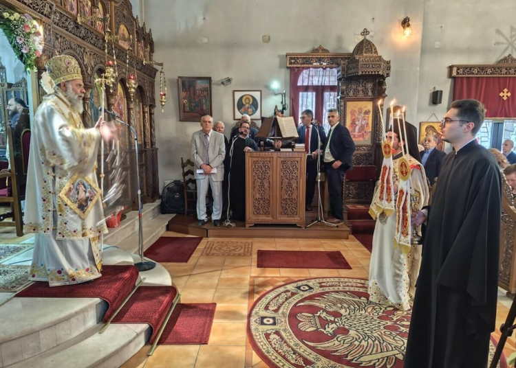 Μακαριστός Μητροπολίτης Ιερεμίας: Κάθε μέρα να λέτε δύο σύντομες ...