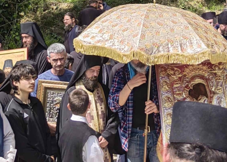 ΤΑ 7 ΜΥΣΤΗΡΙΑ ΤΗΣ ΕΚΚΛΗΣΙΑΣ ΒΗΜΑ ΟΡΘΟΔΟΞΙΑΣ