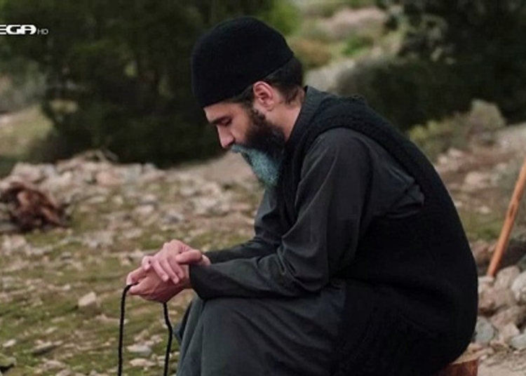 ΠΑΝΤΩΝ ΠΡΟΣΤΑΤΕΥΕΙΣ ΑΓΑΘΗ... (Ύμνοι στη Θεοτόκο μας) - ΒΗΜΑ ΟΡΘΟΔΟΞΙΑΣ
