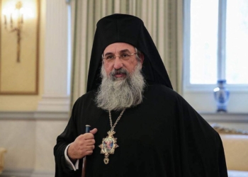 ΠΡΟΣΕΥΧΗ ΣΤΟΝ ΑΓΙΟ ΙΟΥΔΑ ΤΟ ΘΑΔΔΑΙΟ - ΒΗΜΑ ΟΡΘΟΔΟΞΙΑΣ