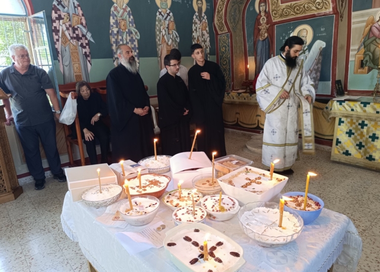 ΠΑΤΡΙΑΡΧΕΙΟ ΙΕΡΟΣΟΛΥΜΩΝ - ΒΗΜΑ ΟΡΘΟΔΟΞΙΑΣ News