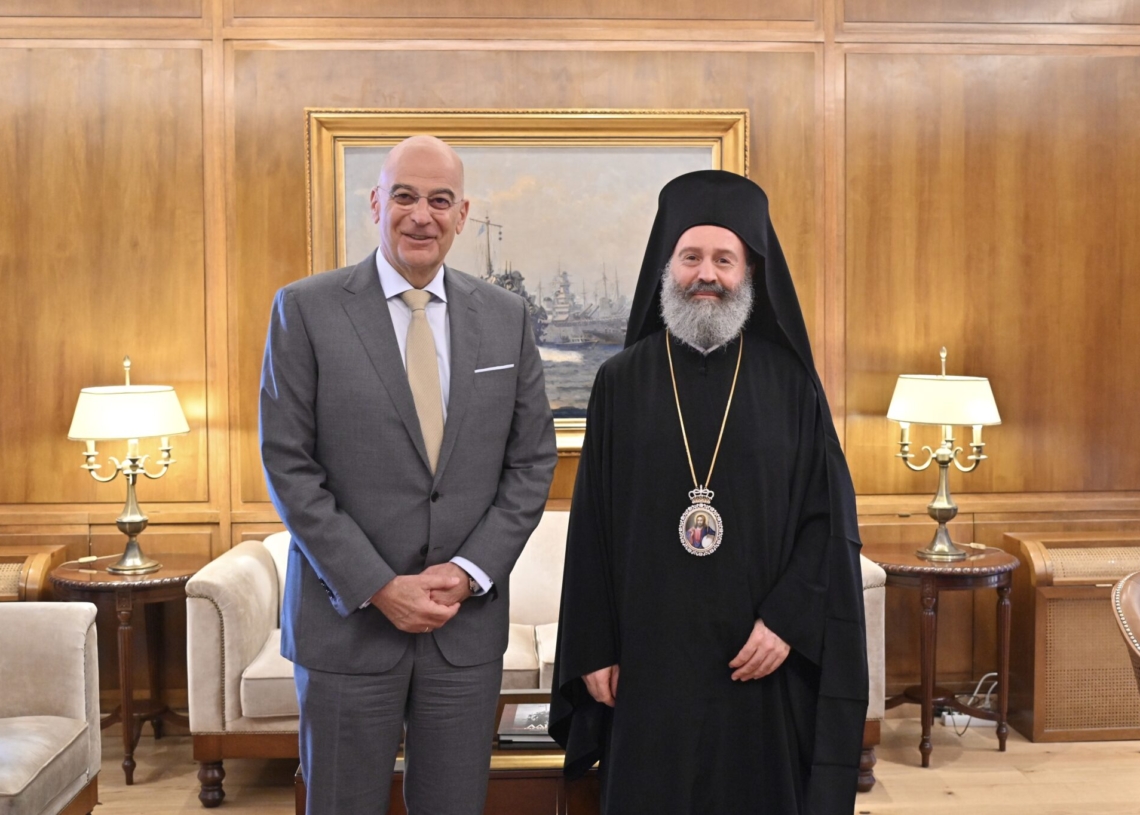 ΣΥΝΤΑΞΕΙΣ ΝΕΑ ΑΝΑΔΡΟΜΙΚΑ ΠΟΥ ΠΡΕΠΕΙ ΝΑ ΞΕΡΕΙΣ!! - ΒΗΜΑ ΟΡΘΟΔΟΞΙΑΣ