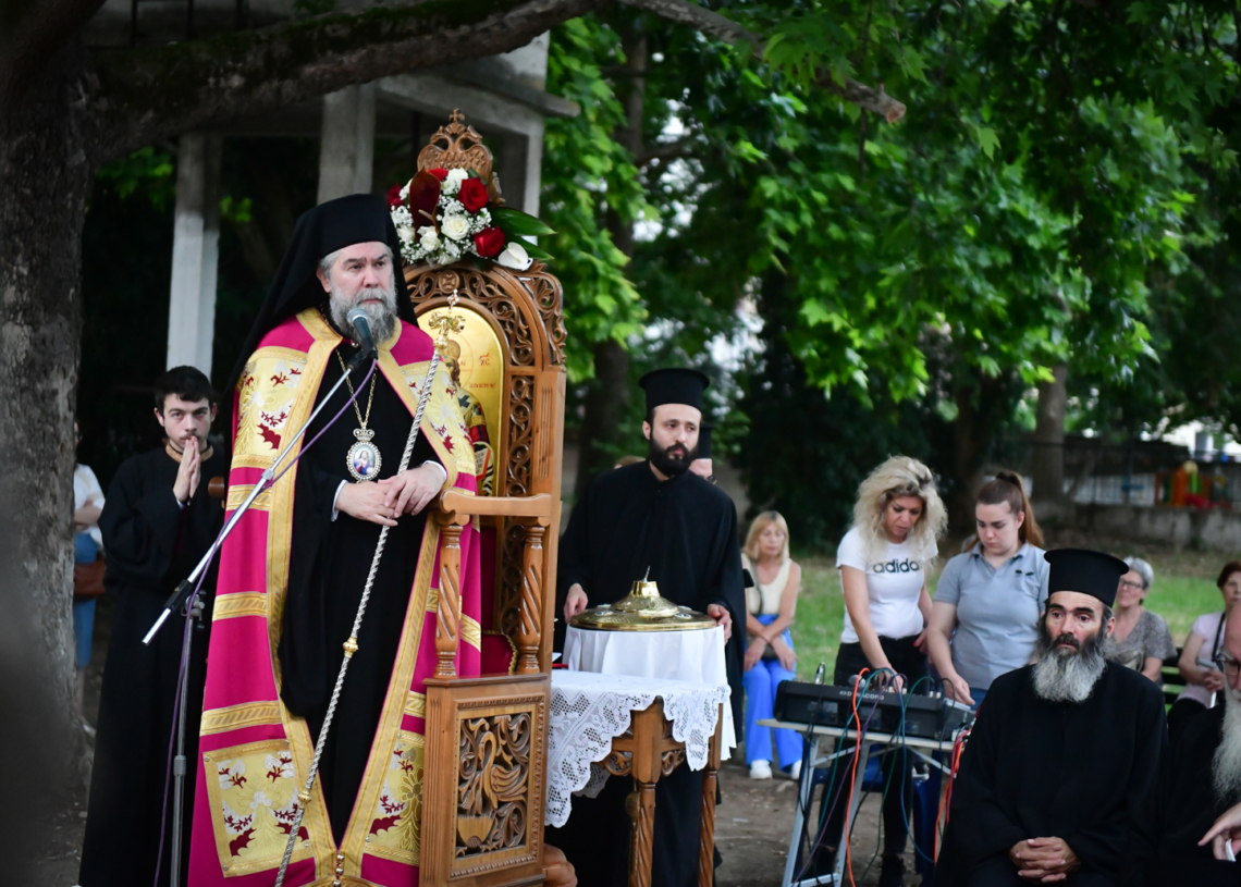 Τι είναι το πρόσφορο και πως φτιάχνεται; - ΒΗΜΑ ΟΡΘΟΔΟΞΙΑΣ