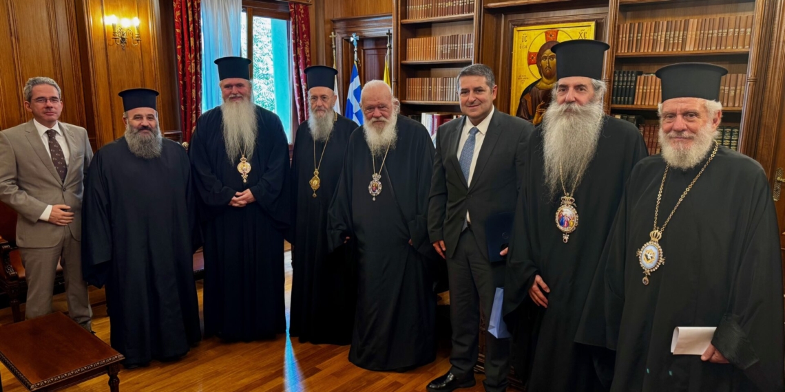 ΝΕΑ ΓΙΑ ΑΝΑΔΡΟΜΙΚΑ ΑΠΟΣΤΡΑΤΩΝ 2025- ΒΗΜΑ ΟΡΘΟΔΟΞΙΑΣ -ΕΙΔΗΣΕΙΣ LIVE